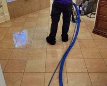 Project Gallery - Dan Dan the Carpet Man