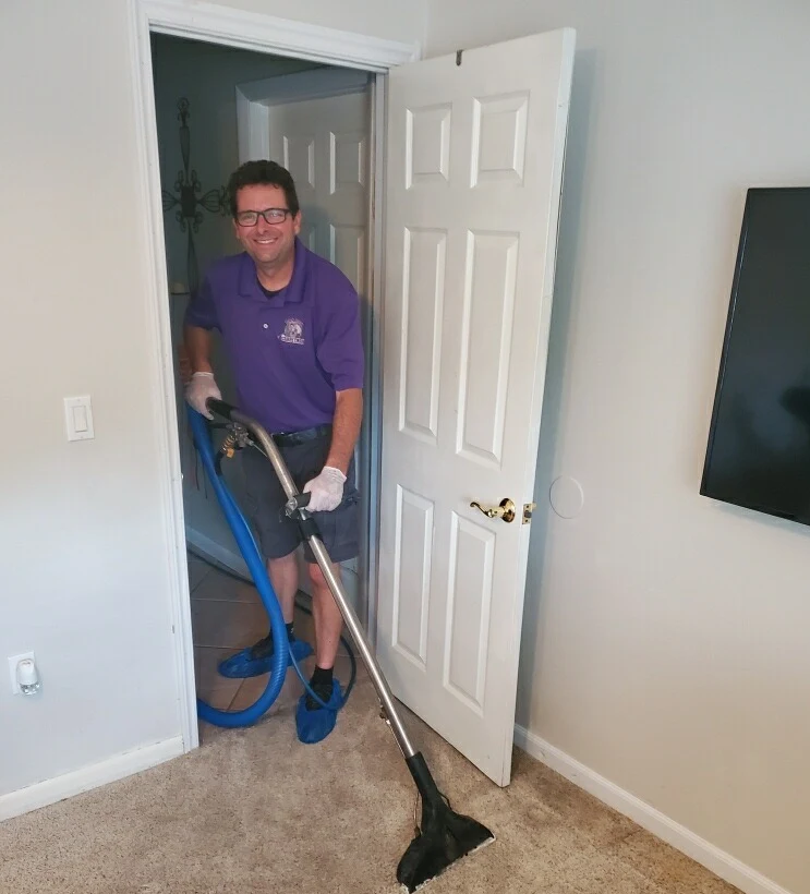 Orlando’s Trusted Carpet Cleaning Experts | Fast-Dry & Guaranteed ...