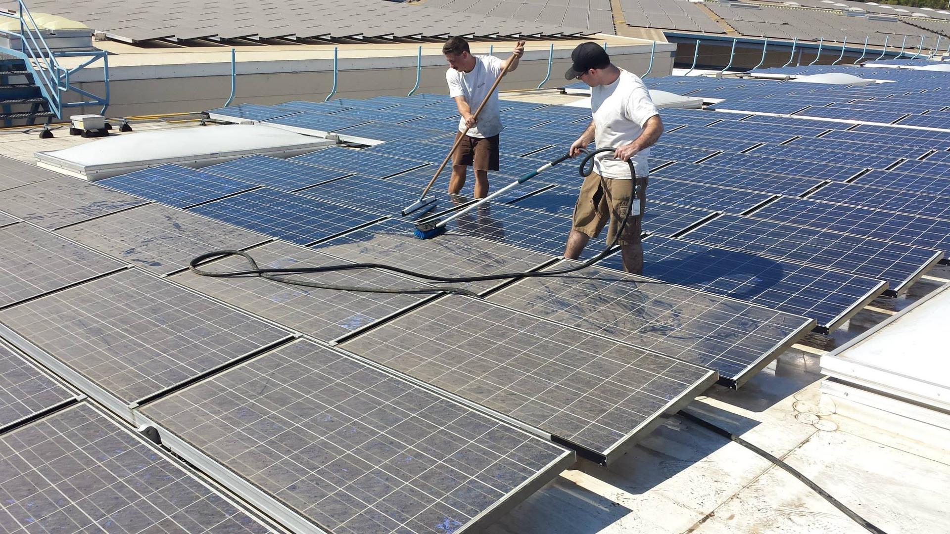 Excellence in Cleaning Since 2010 - Everclean