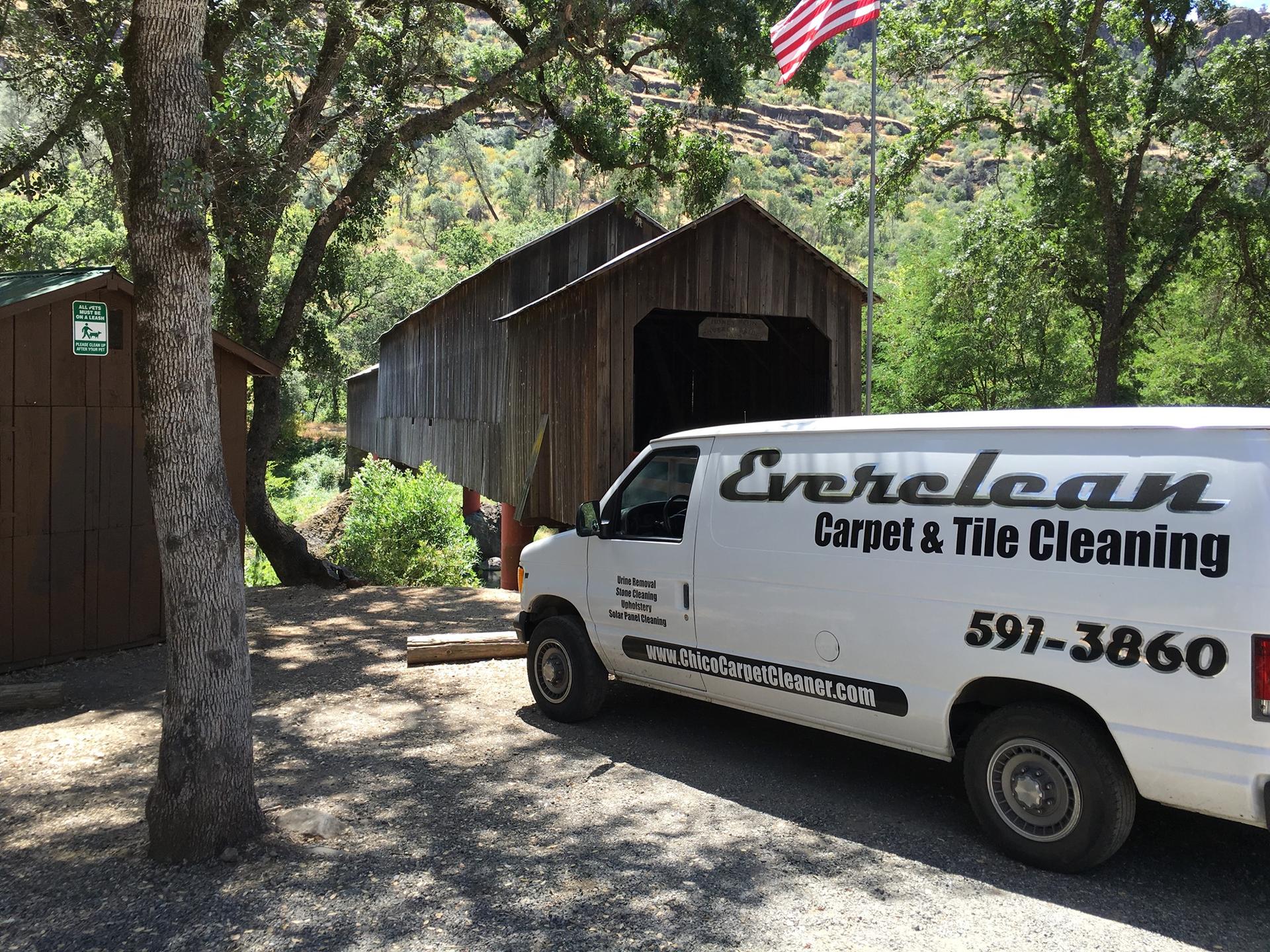 Restore the Beauty of Your Vinyl & Laminate Floors in Chico - Everclean