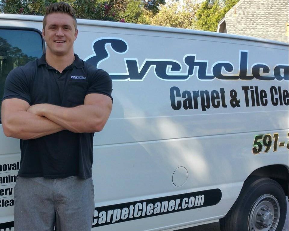 Excellence in Cleaning Since 2010 - Everclean