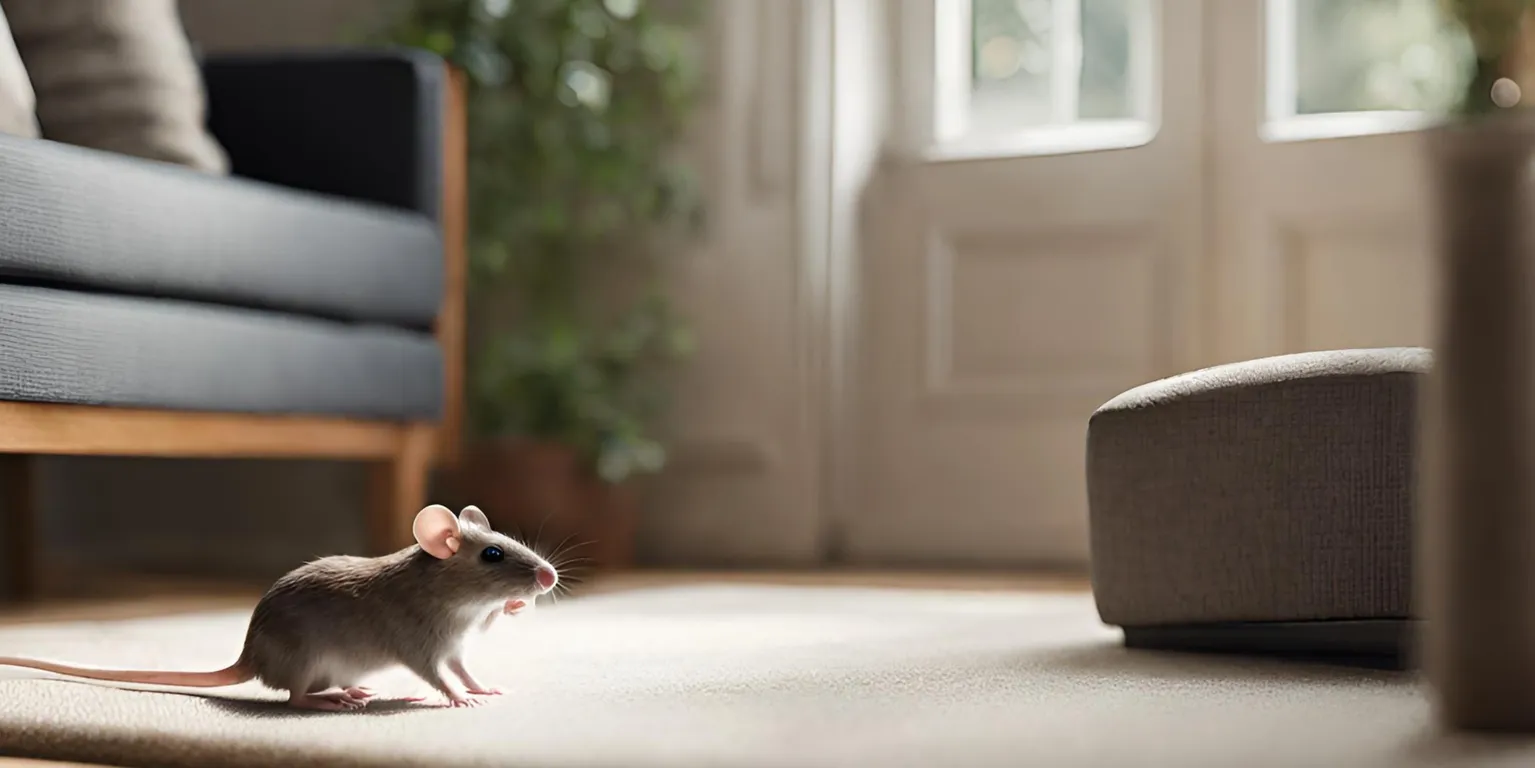 Rodent Control and Prevention That Lasts in Rainsville, AL and ...