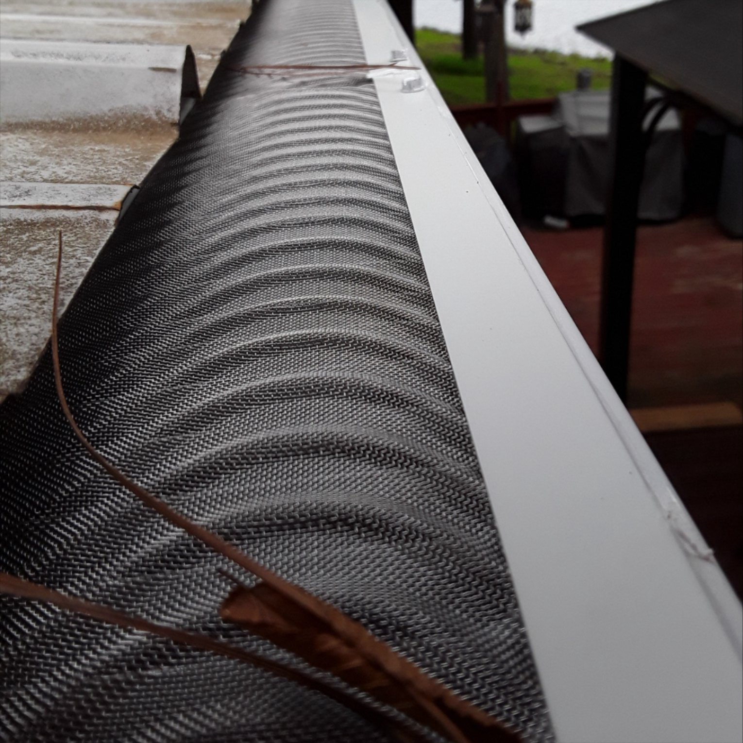 Premium Valor Gutter Guards Installed Across Western Kentucky ...