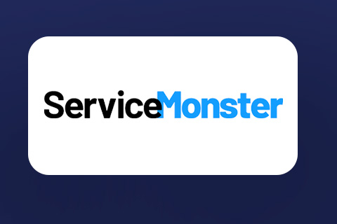 ServiceMonster Growth - Website & Marketing Product