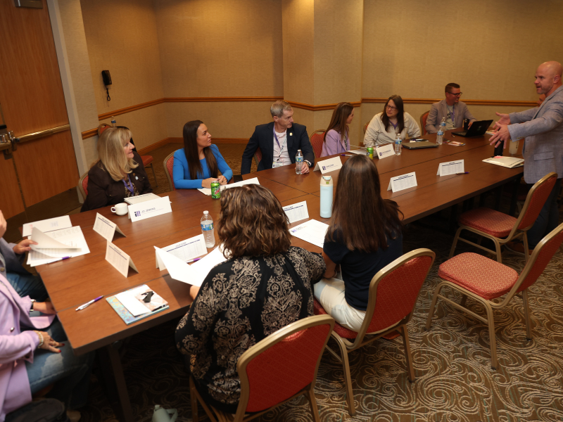 Leadership Opportunities - Iowa REALTORS®
