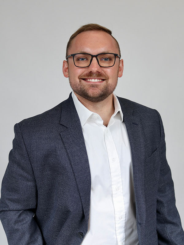 Leadership - Iowa REALTORS®