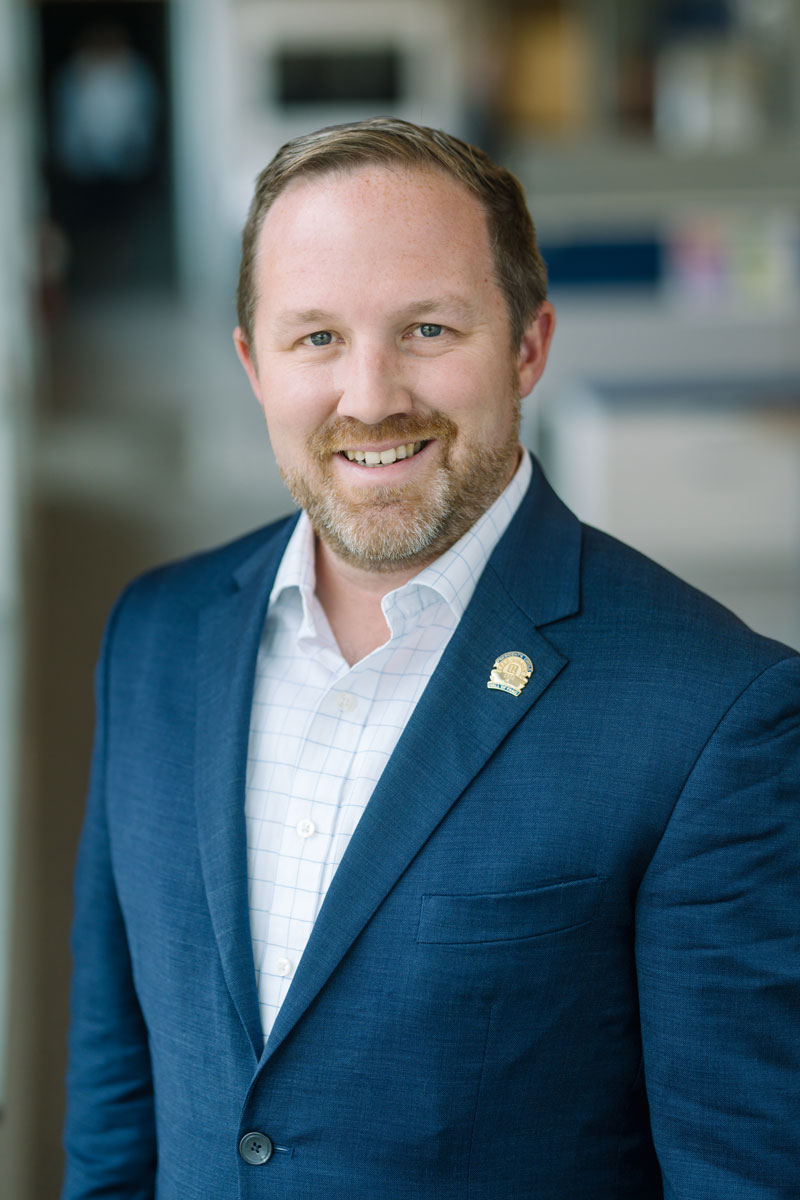 Staff - Iowa REALTORS®