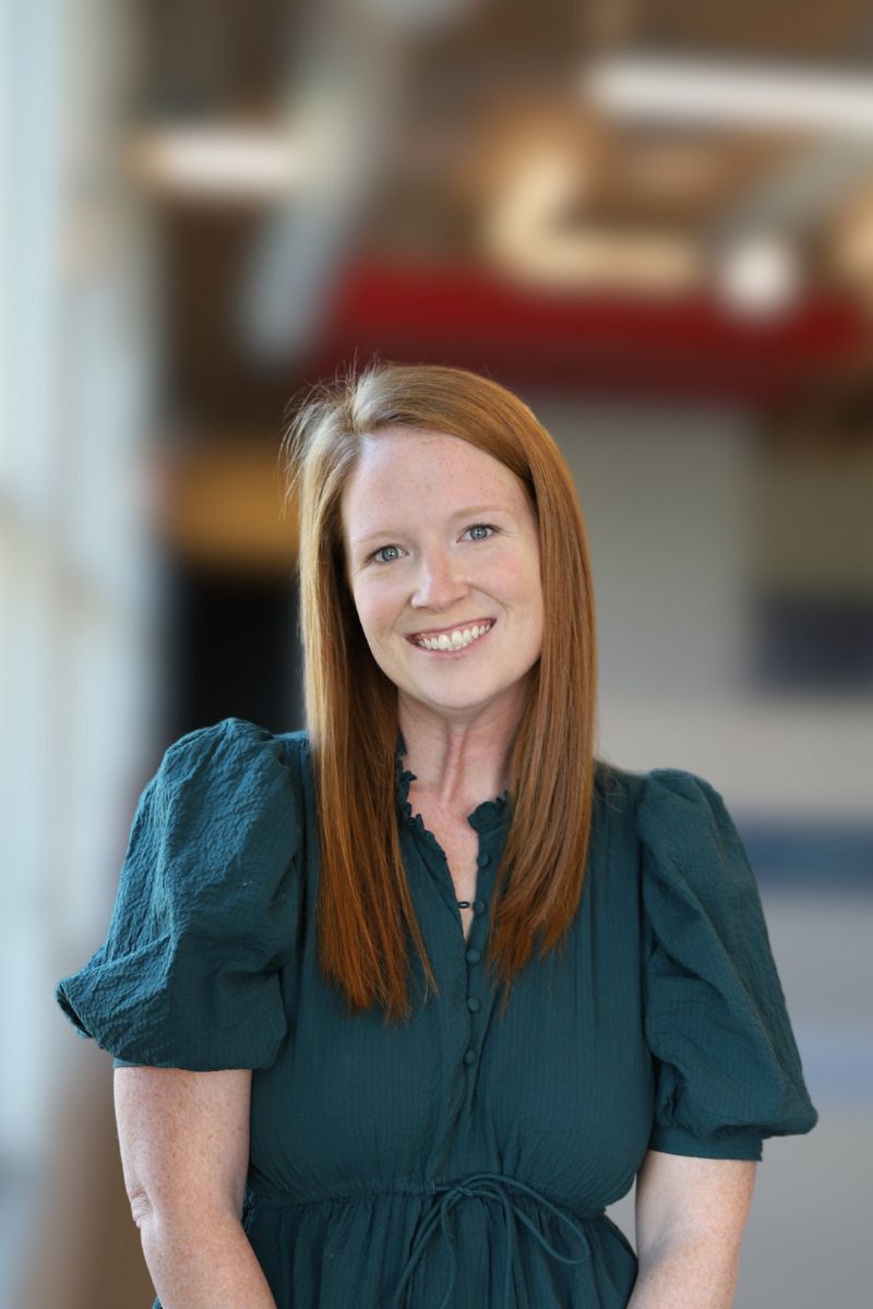 Staff - Iowa REALTORS®