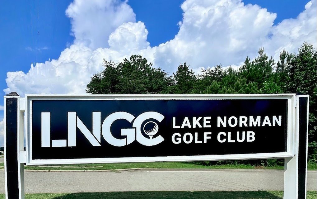 Welcome to Lake Norman Golf Club! - Lake Norman Golf Club