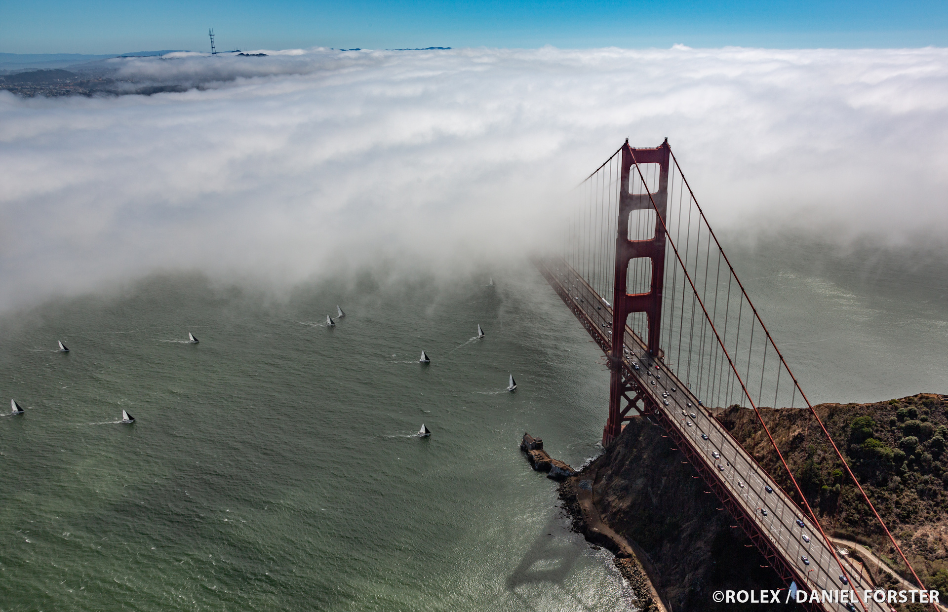 2025 Three Bridge Fiasco - Boat Charter - 1/25/2025 - St. Francis Yacht ...