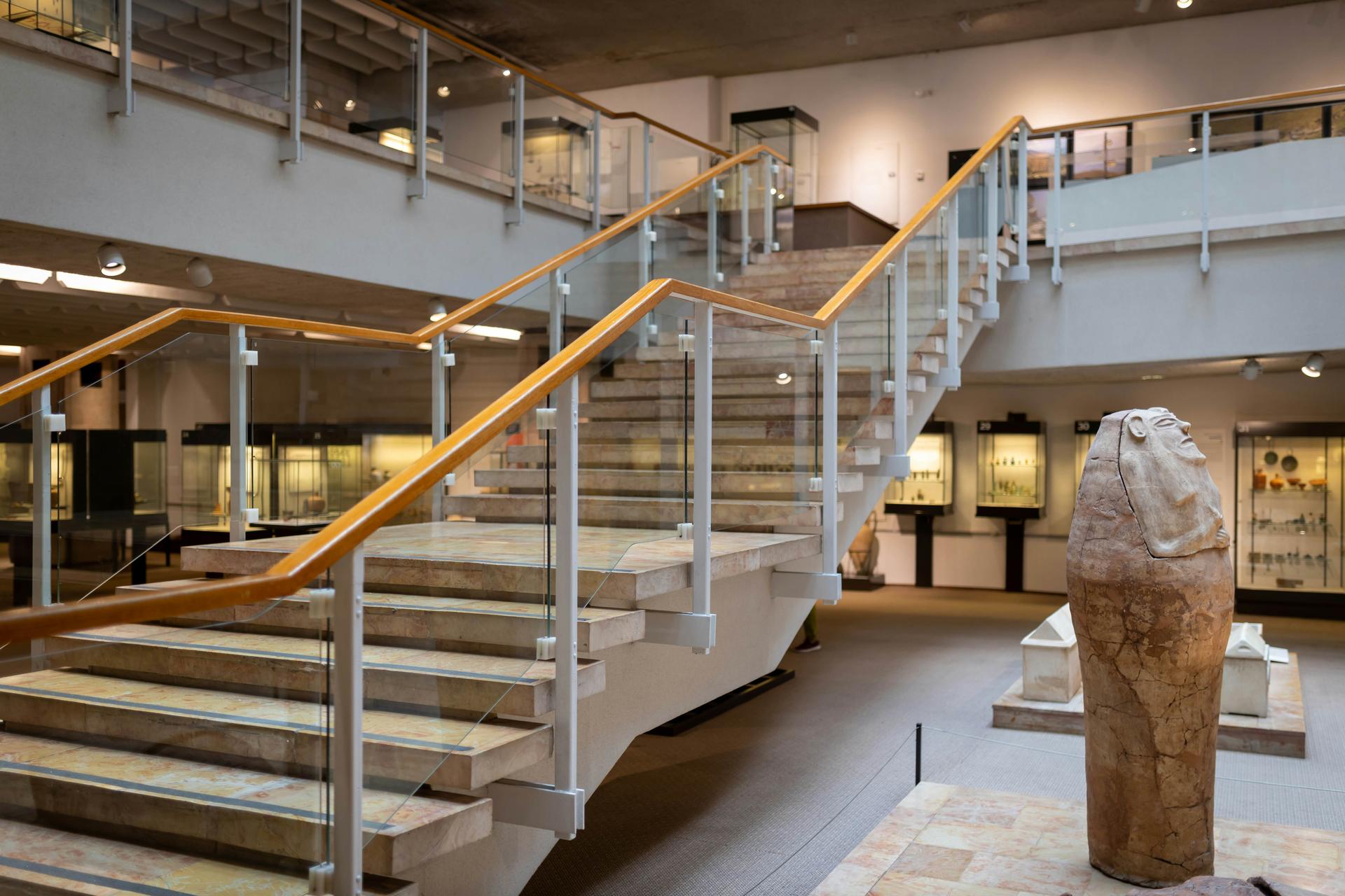 International Archaeology Day - 11/20/2024