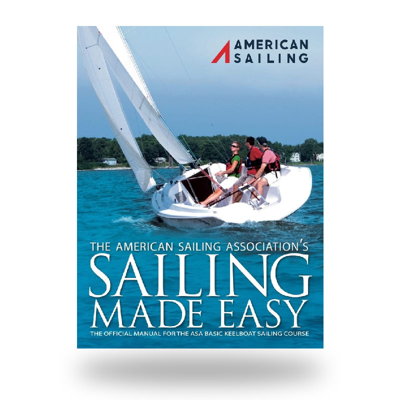 ASA Courses at RYC - Raritan Yacht Club