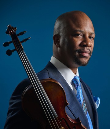 Dr. Quinton Morris in Conversation with Harvard Dean Dr. Nancy Coleman ...