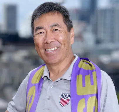 Seattle Fifa World Cup - 3/31/2025 - The Rainier Club