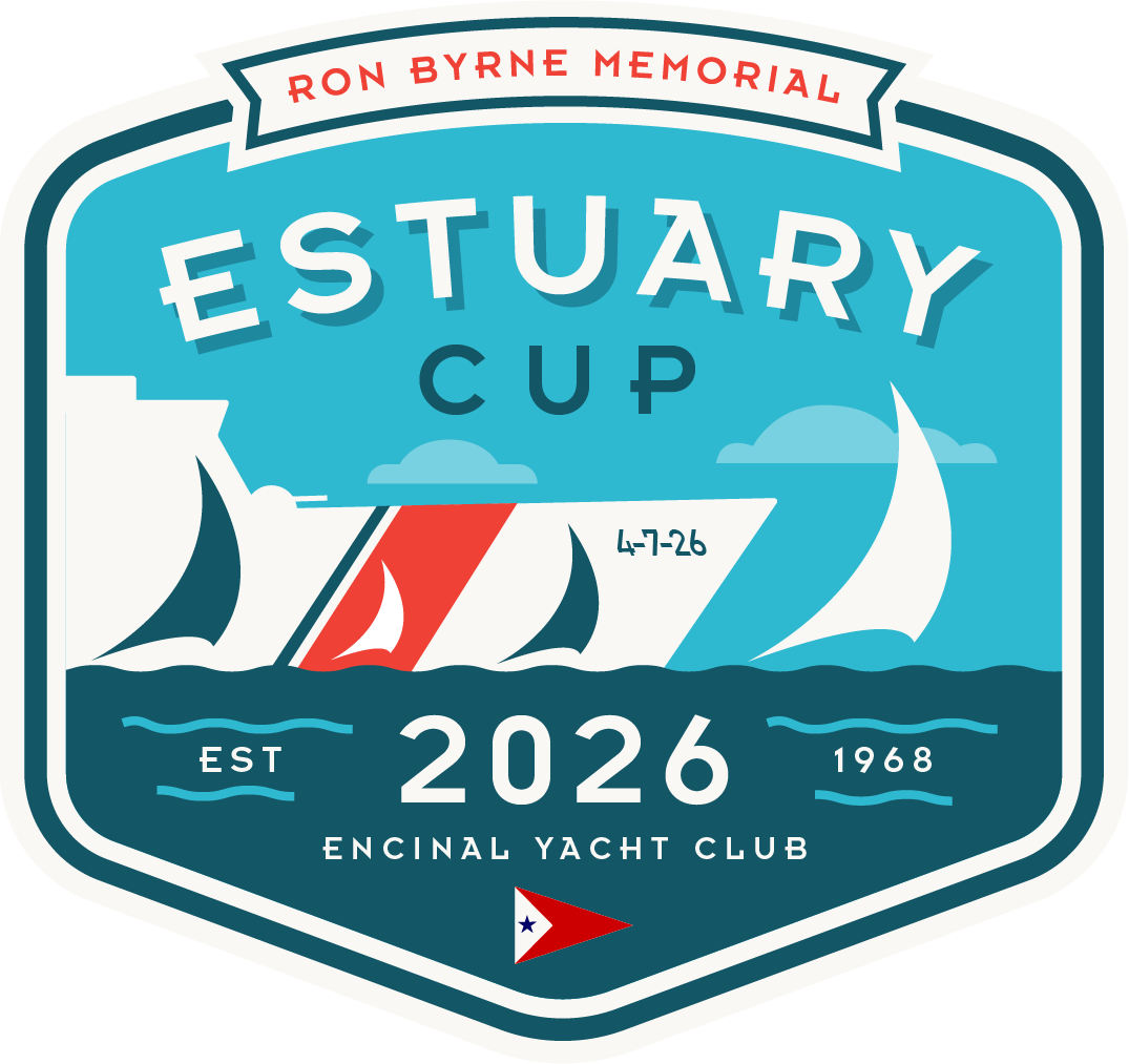 Ron Byrn Memorial Estuary Cup - 4/12/2026 - Encinal Yacht Club