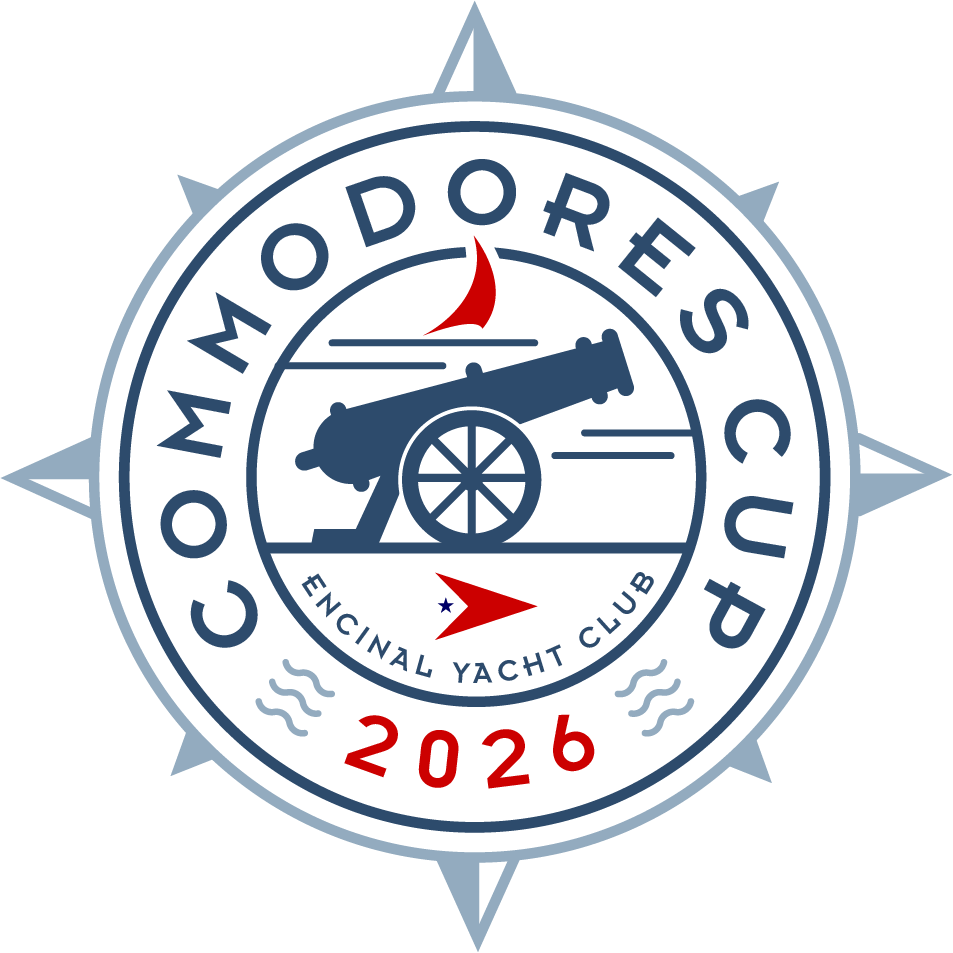 Commodore's Cup - 9/20/2026 - Encinal Yacht Club