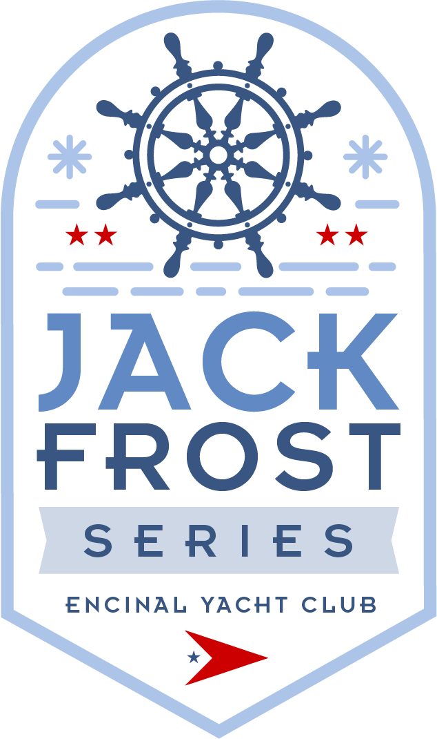 Jack Frost Series - 11/7/2026 - Encinal Yacht Club