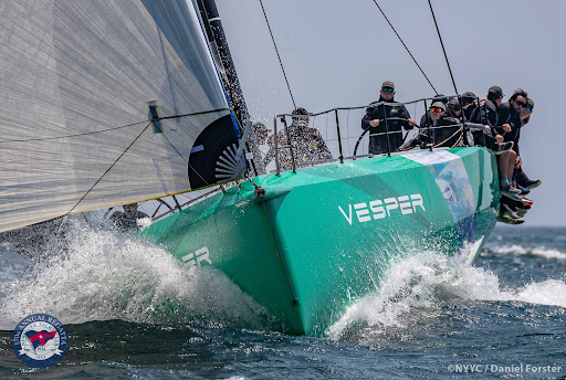 Racing News - Newport Harbor Yacht Club
