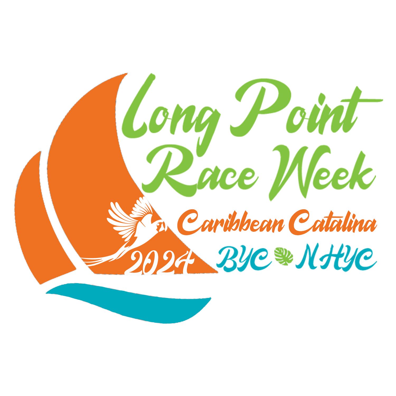 Long Point Race Week - 8/23/2024 - Newport Harbor Yacht Club
