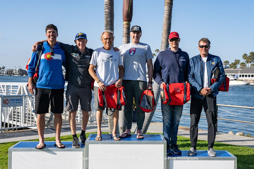 Racing News - Newport Harbor Yacht Club