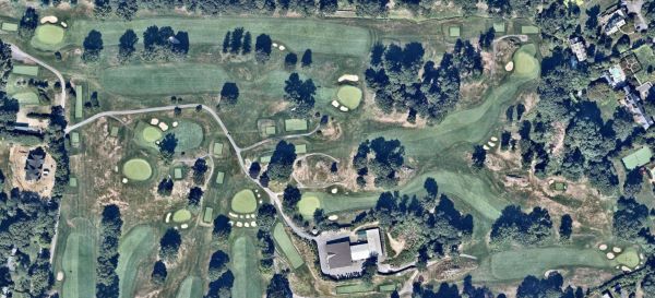 The Evolution of a Golf Course - The Apawamis Club