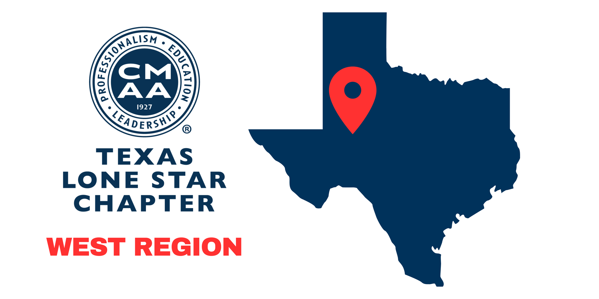 West Region Just Lunch - 9/11/2025 - CMAA Texas Lone Star Chapter