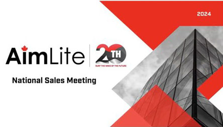 AimLite Marks 20 Years