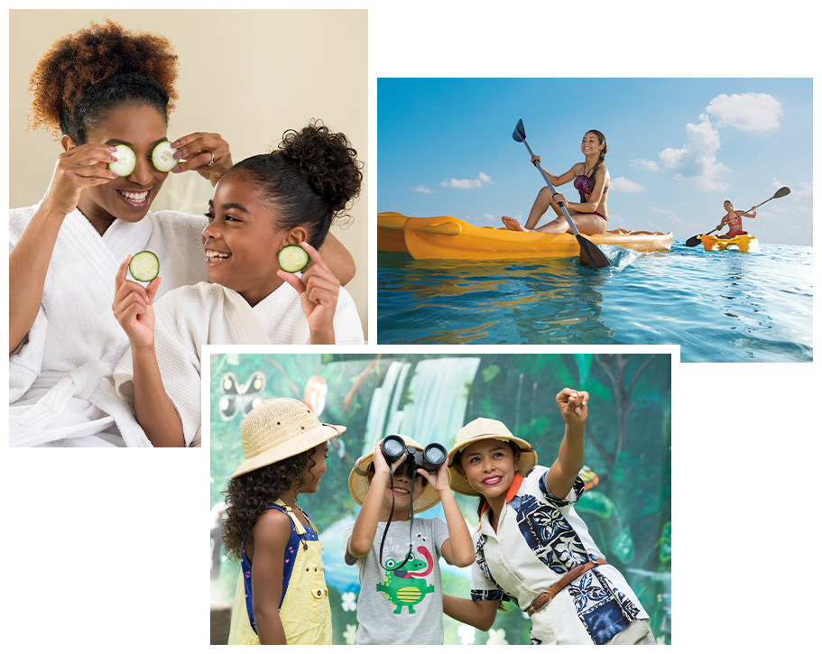 Sunscape® Dominicus La Romana Now Open