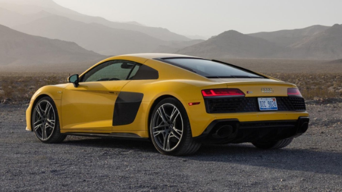 Newsletter | Earth MotorCars