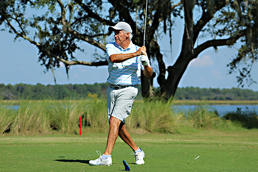 Dataw Island Club Golf Championship 2021 - Dataw Island