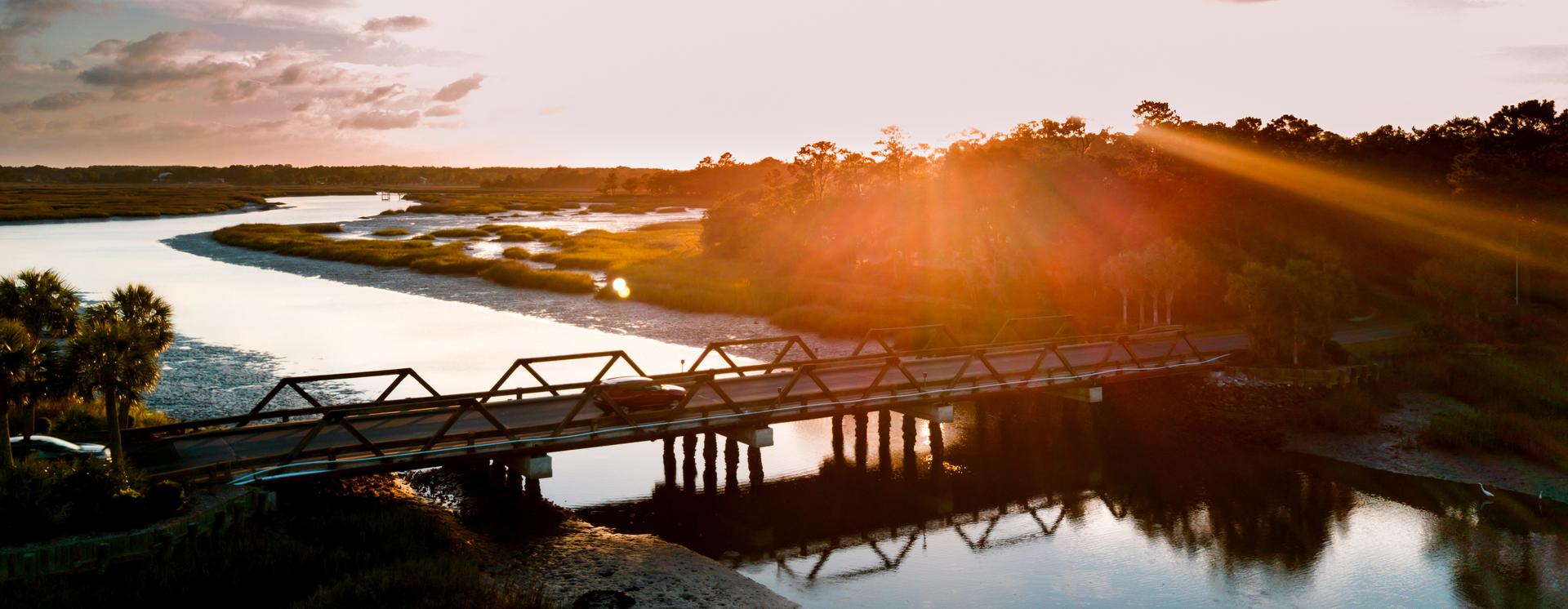 "Top Community" Awarded to Dataw Island - Dataw Island
