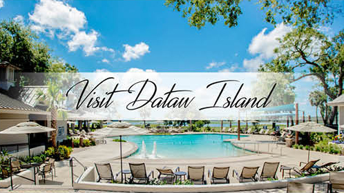 "Top Community" Awarded to Dataw Island - Dataw Island