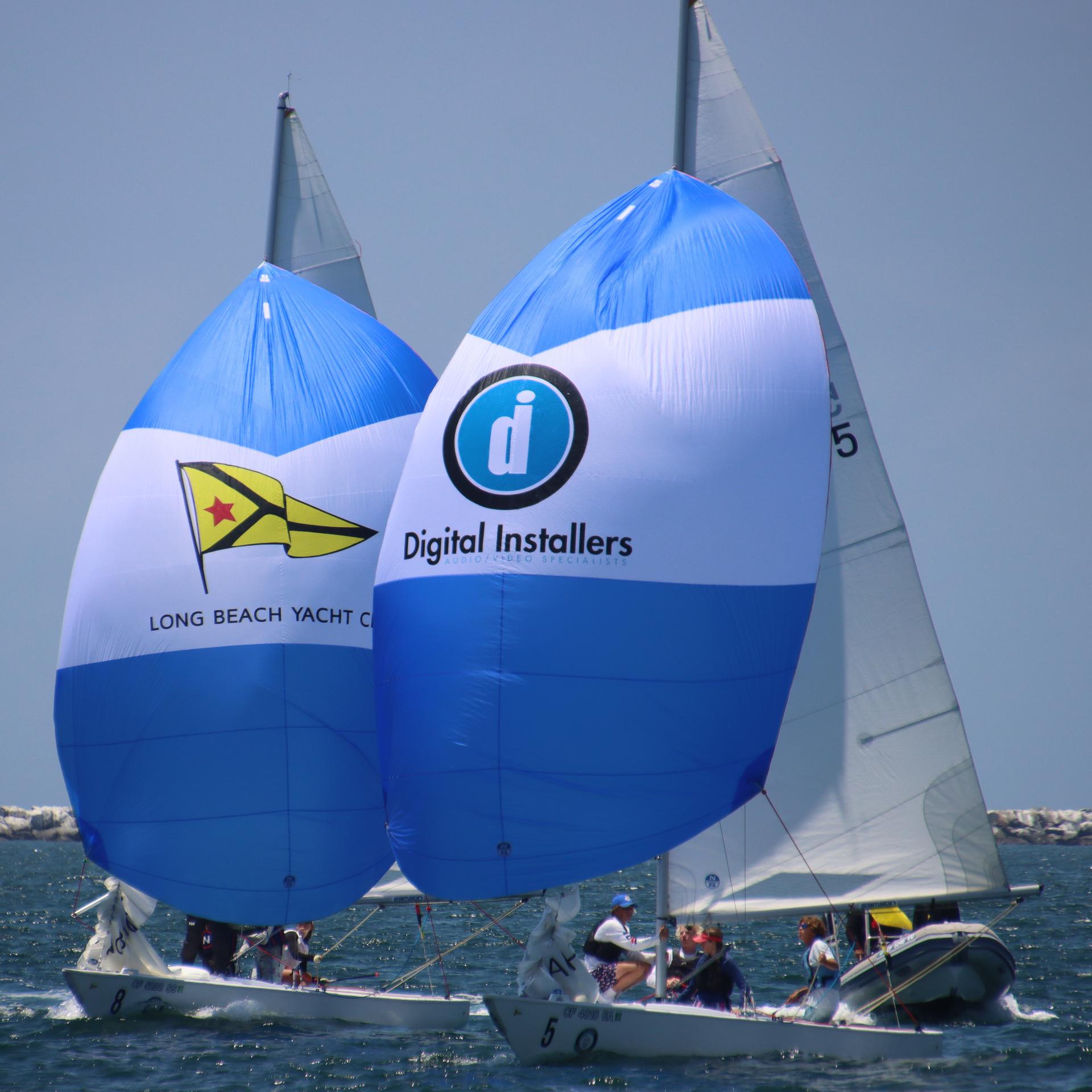 Butler Cup 2022 - 11/4/2022 - Long Beach Yacht Club