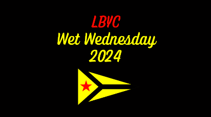 Wet Wednesday Series 1 - 5/8/2024 - Long Beach Yacht Club