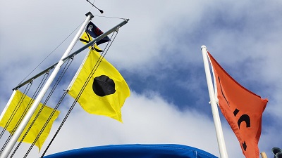 Race Committee Training Day - 1/11/2025 - Long Beach Yacht Club