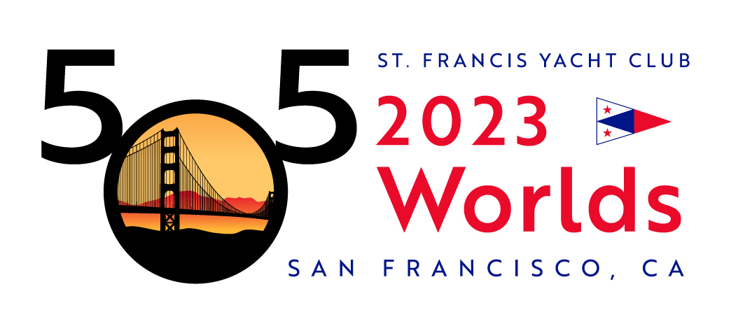 505 World Championships - 9/21/2023 - St. Francis Yacht Club