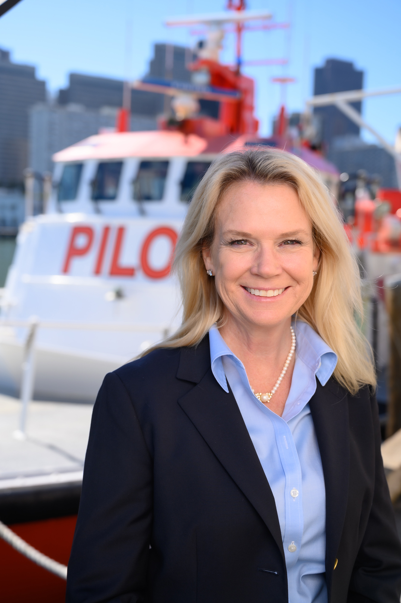 Wednesday Yachting Luncheon with Anne McIntyre - 1/17/2024 - St ...