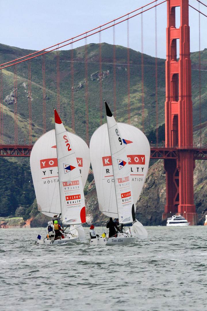 Wednesday Yachting Luncheon - Bruce J. Stone - 8/25/2021 - St. Francis ...