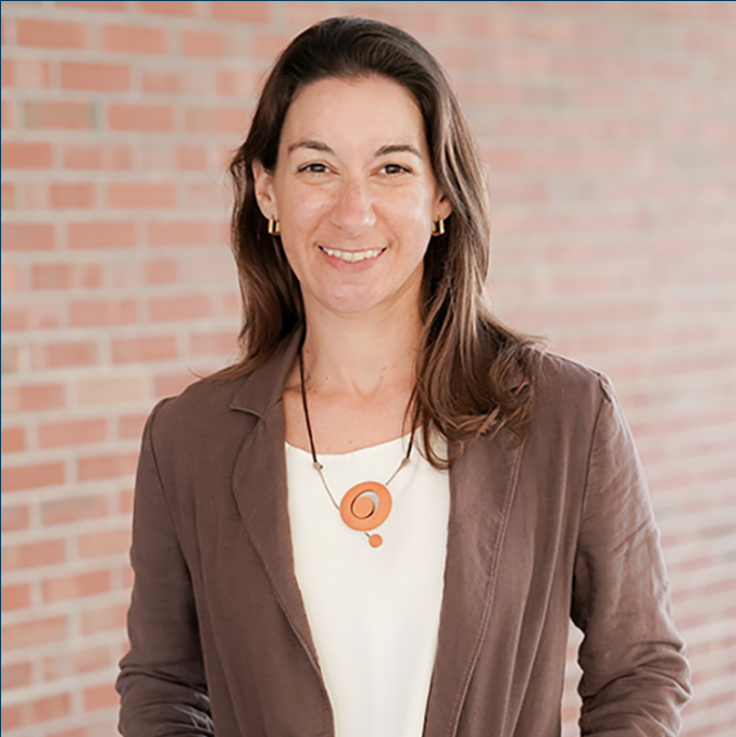 Wednesday Yachting Luncheon - Lisa Krimsky, PhD - 2/1/2023 - St Francis ...