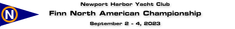 Racing Calendar - Newport Harbor Yacht Club