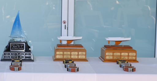 Racing News - Newport Harbor Yacht Club