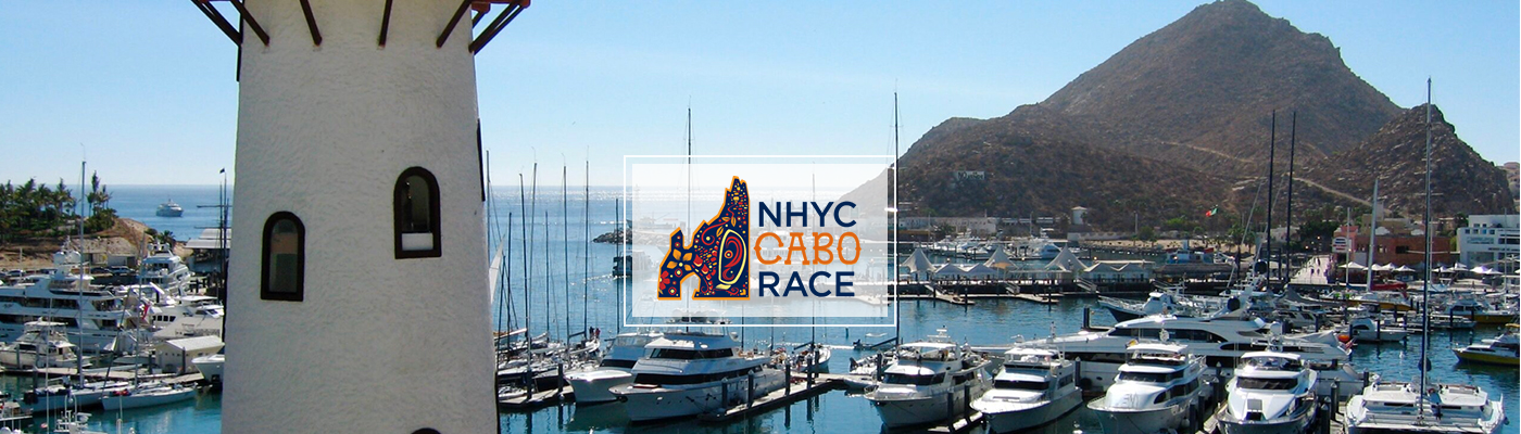 Newport to Cabo - 3/10/2023 - Newport Harbor Yacht Club