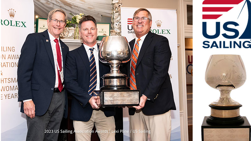 Racing News - Newport Harbor Yacht Club