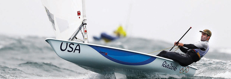 Platinum Clubs America Submission - Newport Harbor Yacht Club