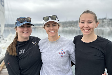 Racing News - Newport Harbor Yacht Club