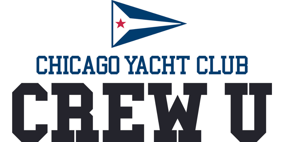 Crew U (M) - 5/14/2024 - Chicago Yacht Club