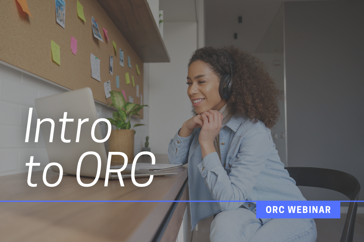 ORC Rules Webinar: Intro to ORC - 2/1/2024 - Chicago Yacht Club