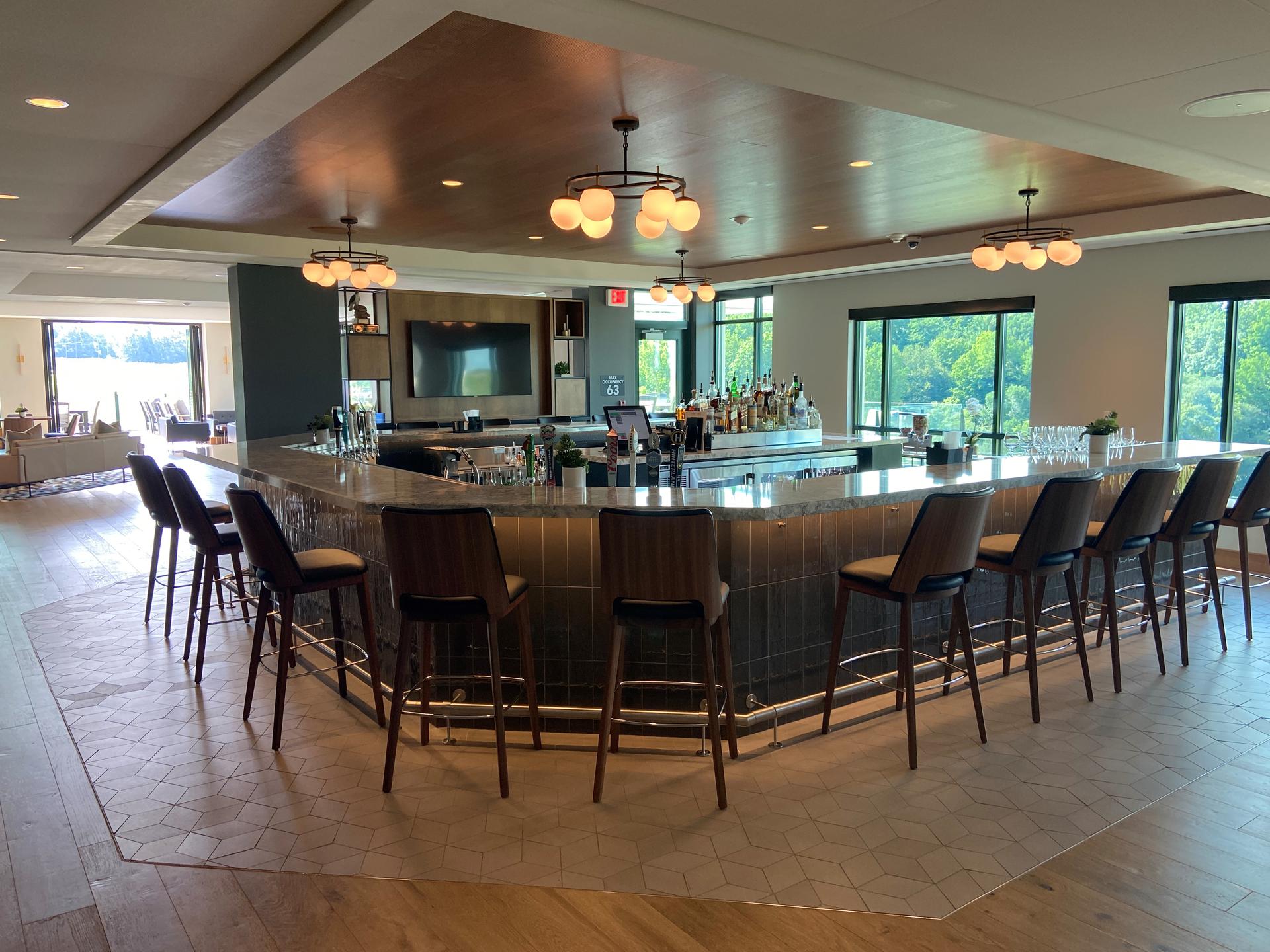 Renovation Project - Green Bay Country Club