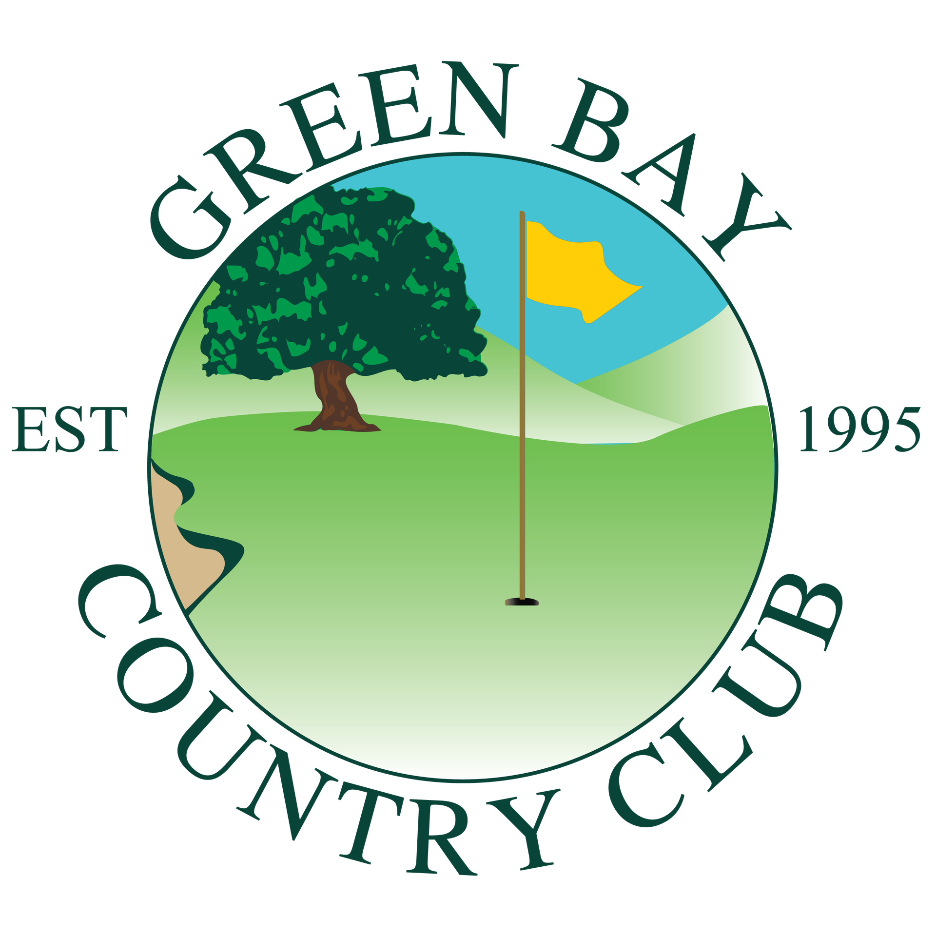 Green Bay All Stars Thriller - Green Bay Country Club
