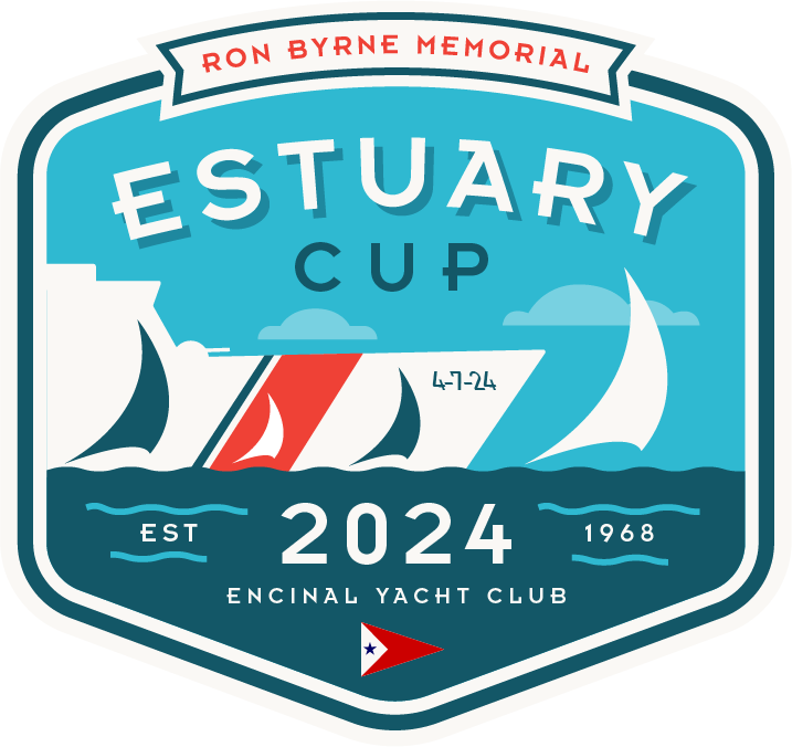 EYC Estuary Cup - 4/7/2024 - Encinal Yacht Club